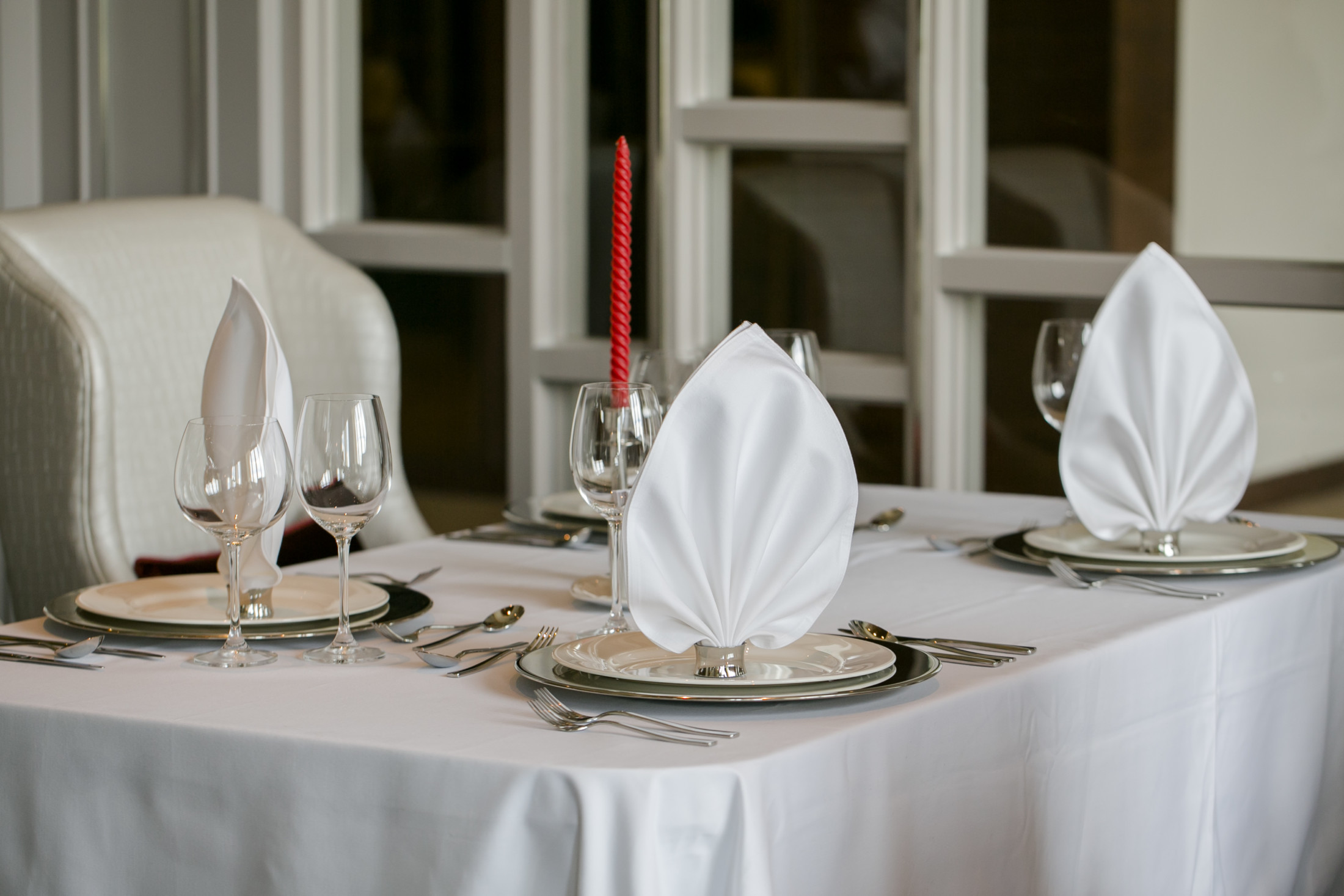 The Quince Restaurant